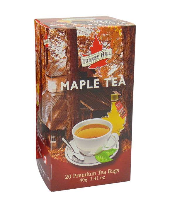 Maple Tea - Regular – Richards Maple Products